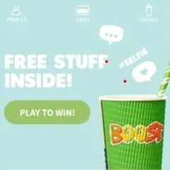Free Birthday Boost | WOW Freebies Australia