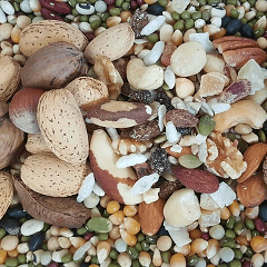 Free sample of Nuts | WOW Freebies Australia