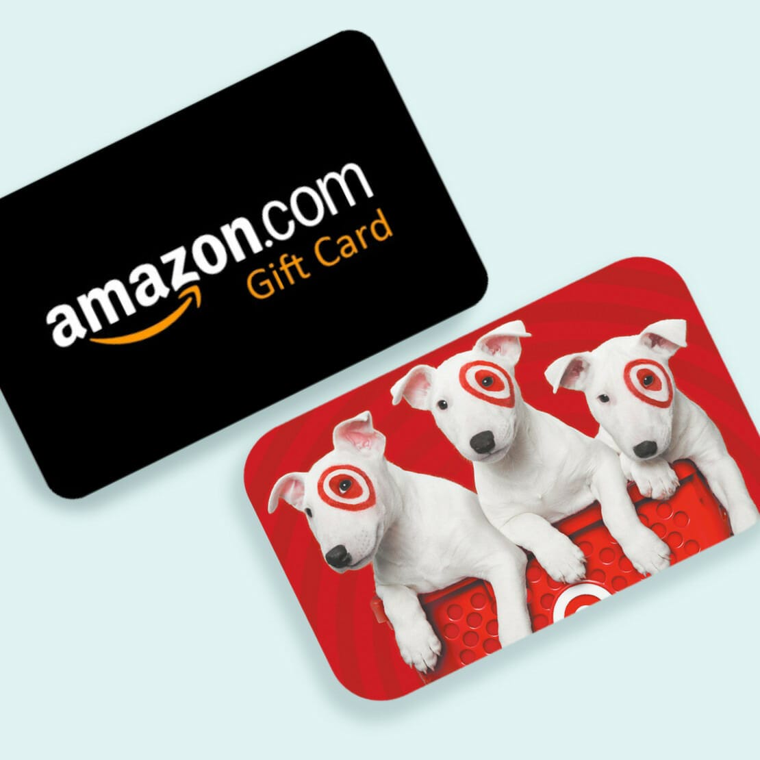 Free Target & Amazon Gift Vouchers | WOW Freebies Australia
