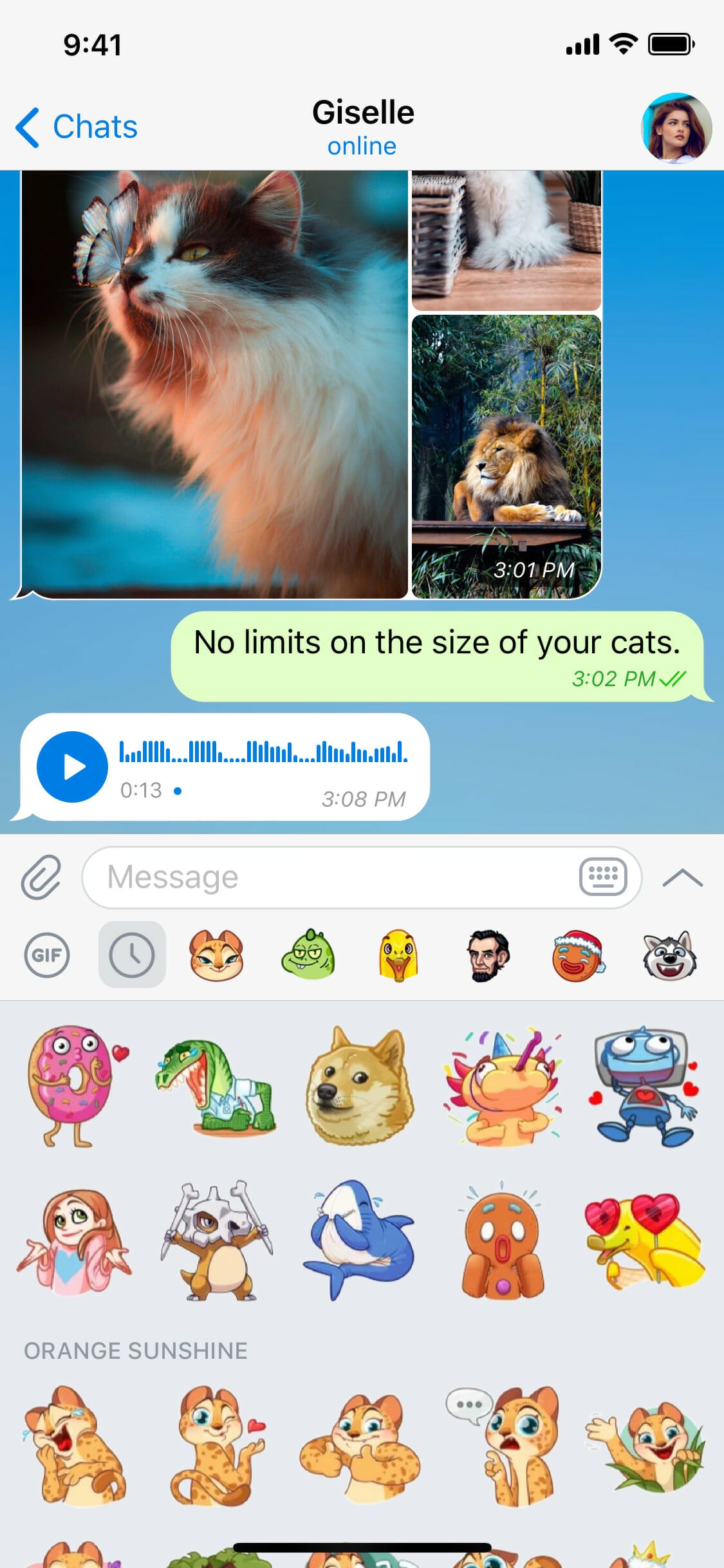 Get Freebie Alerts on Telegram | WOW Freebies Australia