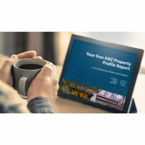 Free Property Profile Report | WOW Freebies Australia
