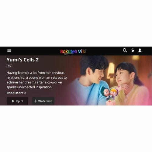 Free 1 Month Pass for Rakuten Viki | WOW Freebies Australia