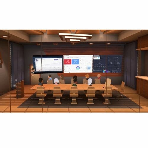 Free Immersed VR Offices | WOW Freebies Australia