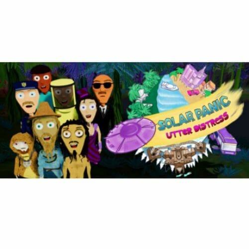 Free Comedy Adventure PC Game | WOW Freebies Australia