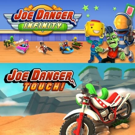 Free Joe Danger PC Games | WOW Freebies Australia