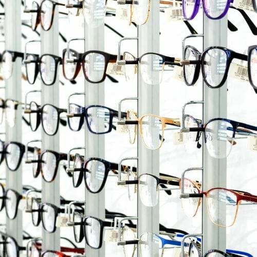 Free Prescription Glasses | WOW Freebies Australia