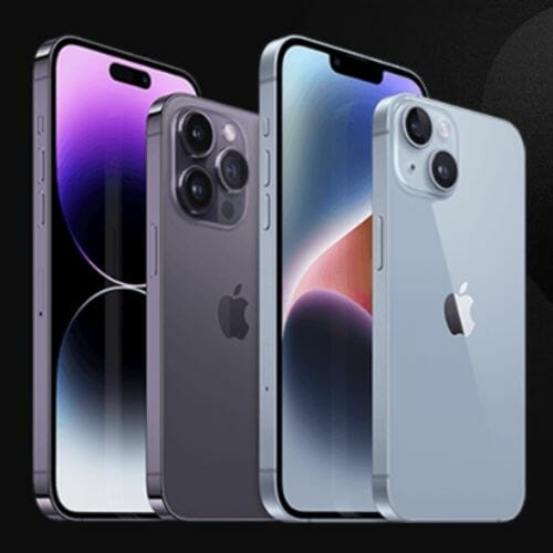 Free iPhone 14 with RewardFlux | WOW Freebies Australia