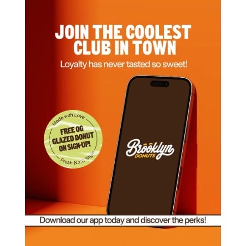 Free Original Glazed Donut | WOW Freebies Australia