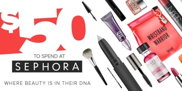 Free Sephora Beauty Products | WOW Freebies Australia