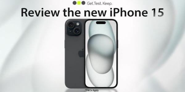 Free iPhone 15 | WOW Freebies Australia